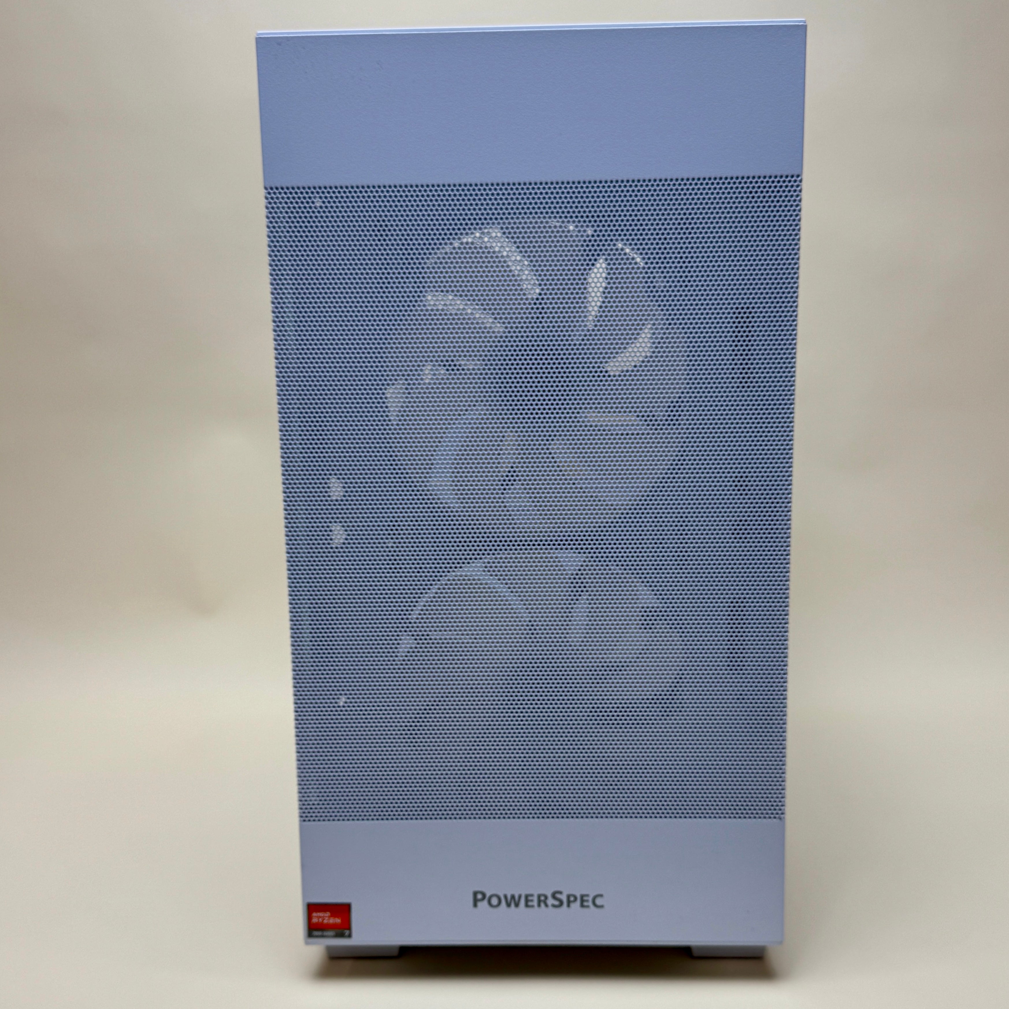 PowerSpec Mid Computer Tower – PayMore Thornton