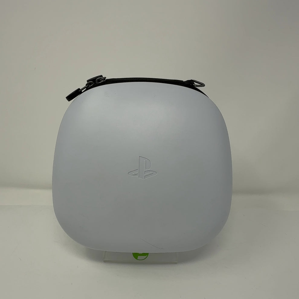 Sony Playstation PS5 DualSense Edge Wireless Controller Classic White ...